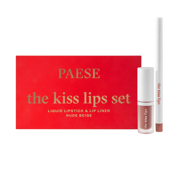 New | PAESE Cosmetics - official online shope - Skin care, beauty and ...